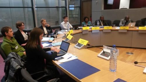 HAQAA Initiative | A Joint Africa – EU Strategy