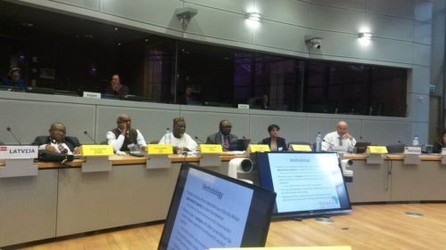 HAQAA Initiative | A Joint Africa – EU Strategy