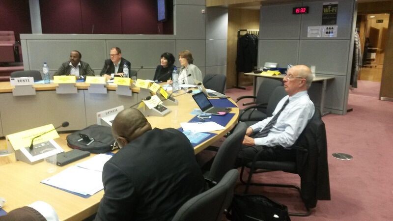 HAQAA Initiative | A Joint Africa – EU Strategy