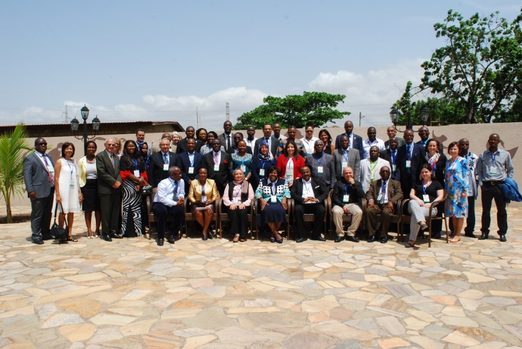 A HAQAA Initiative Preparatory Workshop for Institutional Evaluations ...