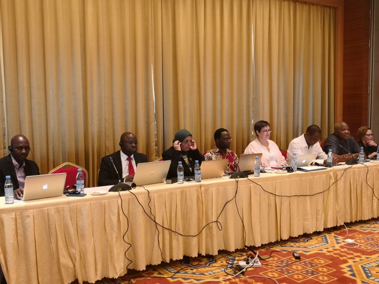 HAQAA Initiative holds a Successful 5th Advisory Board Meeting in ...