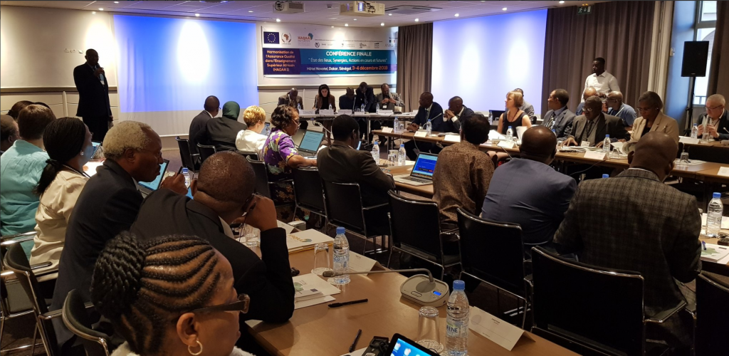 News | HAQAA Initiative